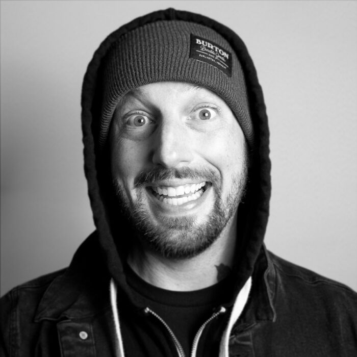 Matt Weeks | Tattoo Artist | Marked Studios